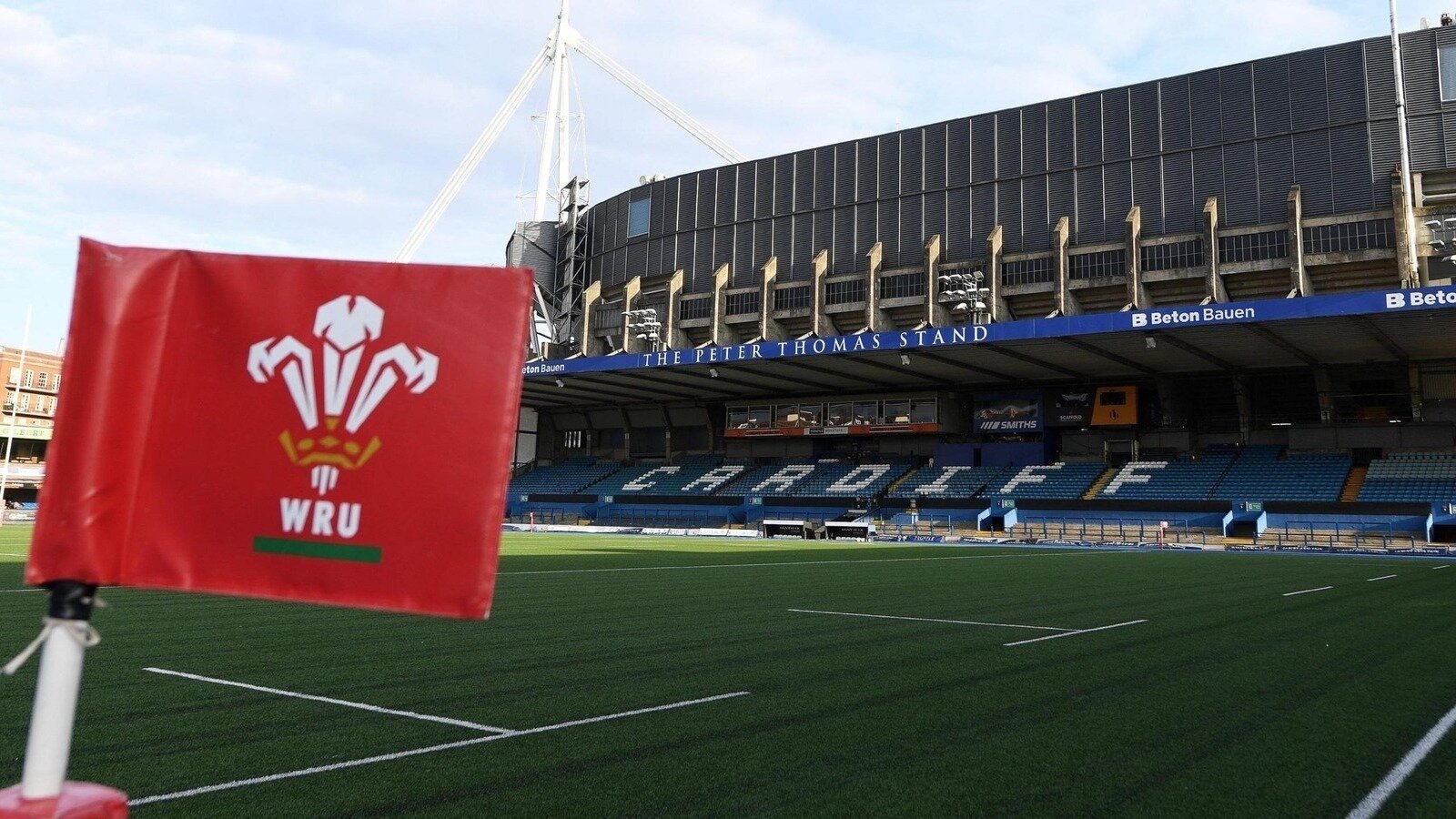 Petition · Demand the WRU terminate the sale of Cardiff Rugby to Y11 ...