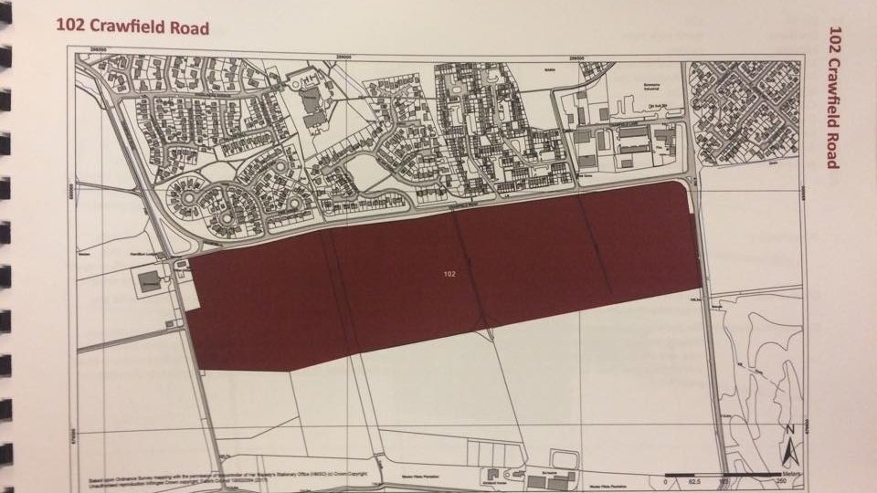 Petition · Falkirk LDP2 Objection - Protect the Green Belt and focus on ...