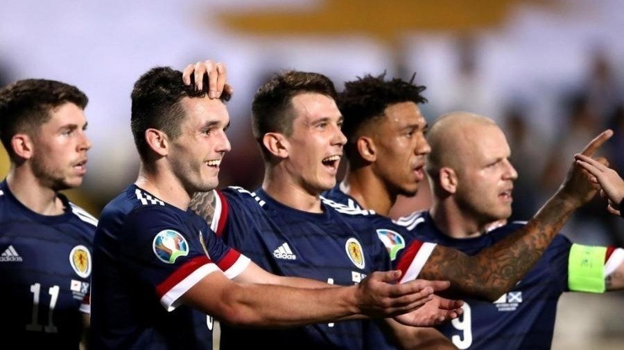 Petition · Men's Scotland Football Games on either ITV or BBC. No ...