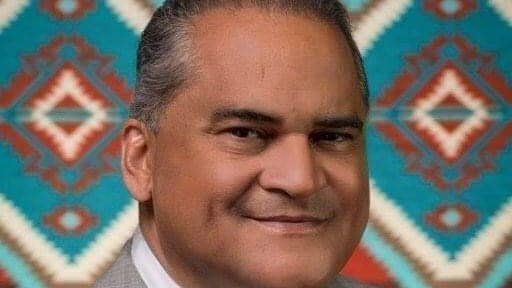 Petition · Recall of duty of Tribal Chairman Harvey Godwin Jr. - United ...