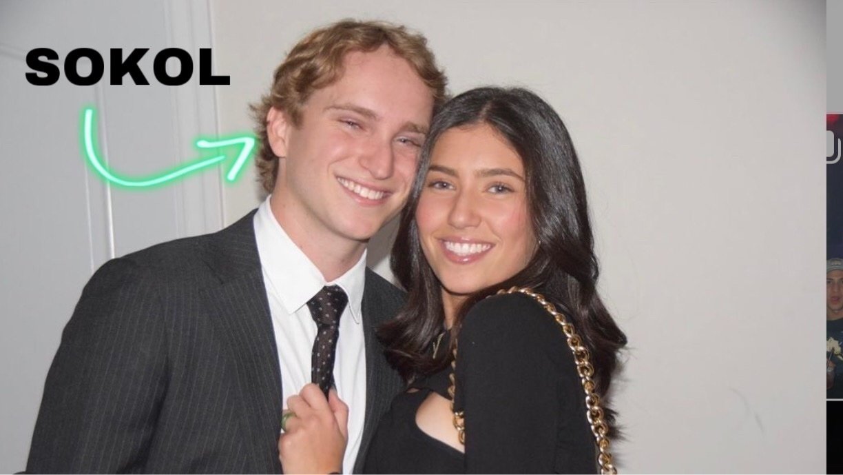 Petition · SOKOL SHOULD STAY - Canada · Change.org