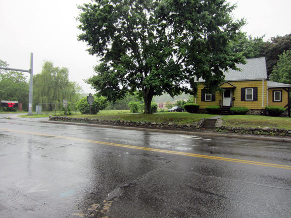 Petition · Naugatuck High School renovations threaten four homes and ...