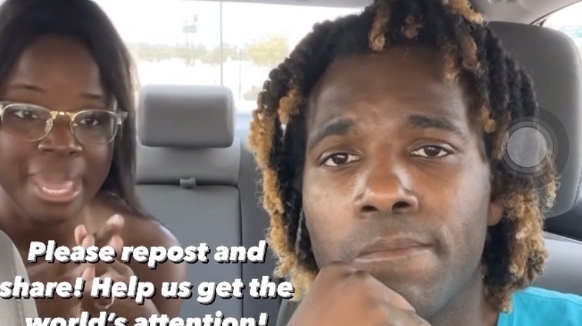 Petition · This Black Man was FALSELY ACCUSED in 2011 because of a ...