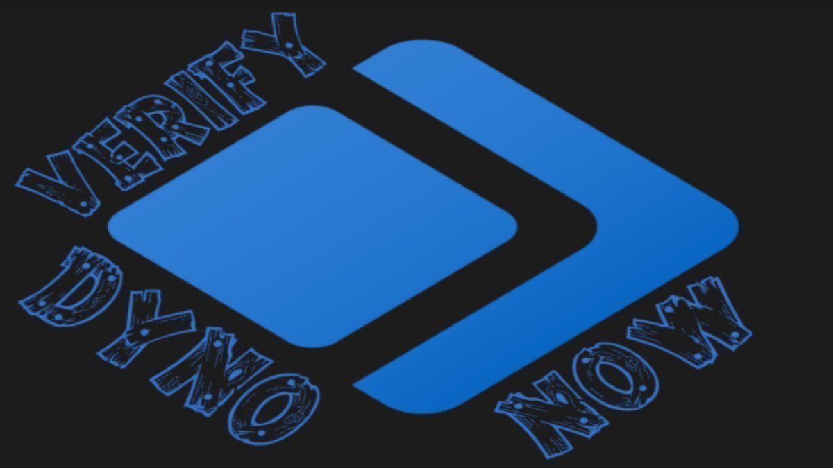 Petition · To get Dyno Verified - United Kingdom · Change.org