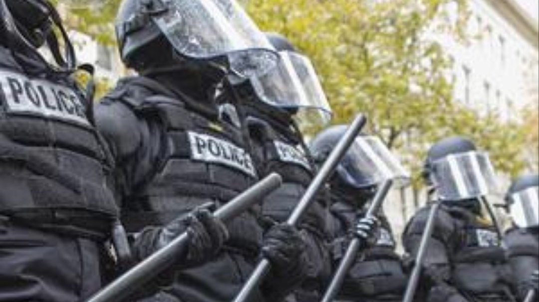 Petition · Police Accountability Task Force - United States · Change.org