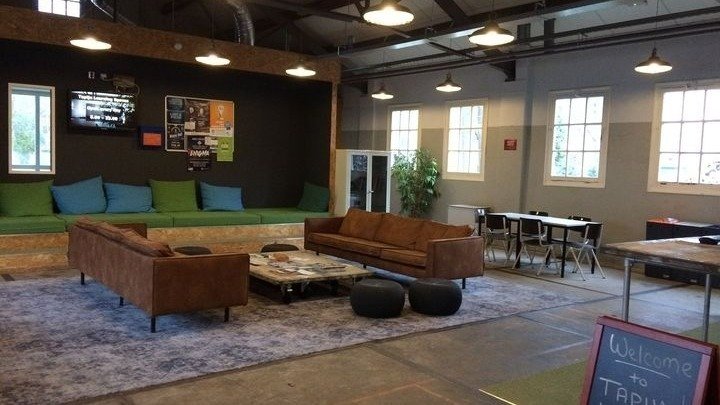 Petition · Keep the Tapijn Learning Spaces open! - Maastricht ...