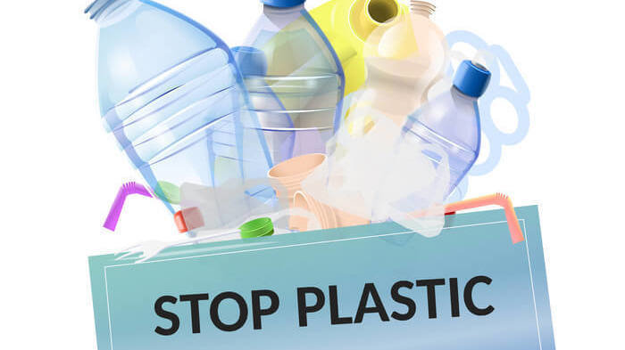 Petition · Using too much PLASTIC is making our life SARCASTIC! - India ...