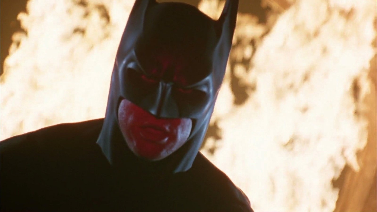 Petition · Release the director’s cut of Batman Forever - United States ...