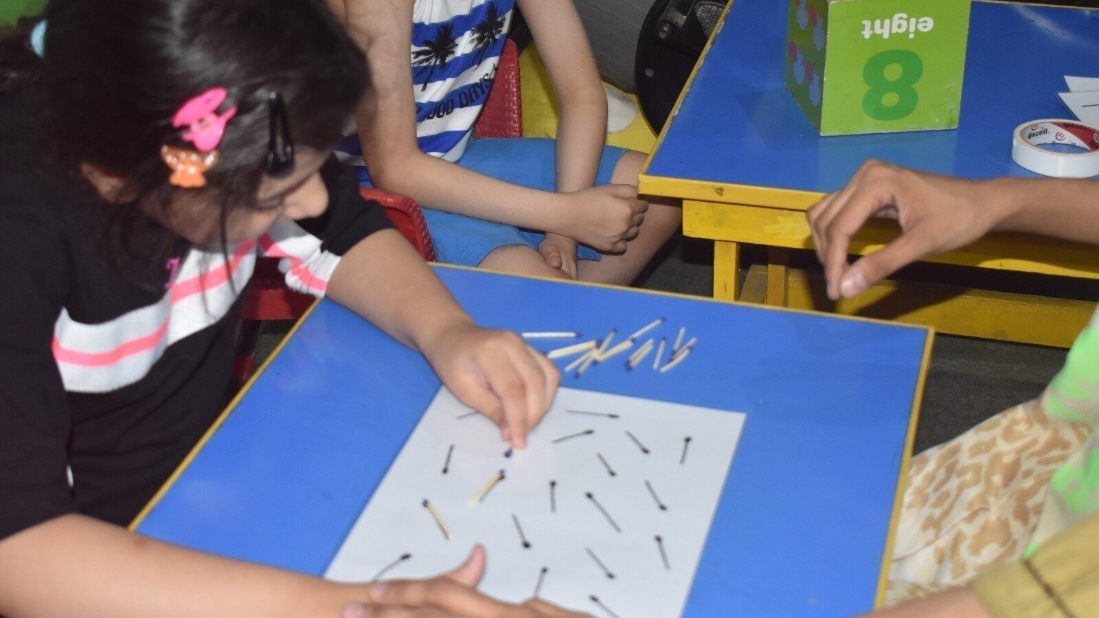 Petition · Advocate for Autism Awareness and Elimination of ...