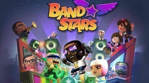 Abaixo-assinado · Band Stars de volta! - Estados Unidos · Change.org