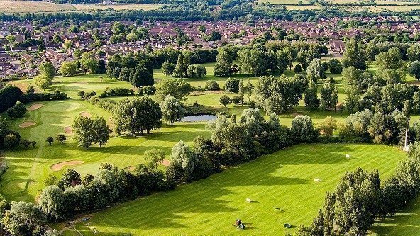 Petition · Save Windmill Hill 18-Hole Golf Course - Bletchley, United ...