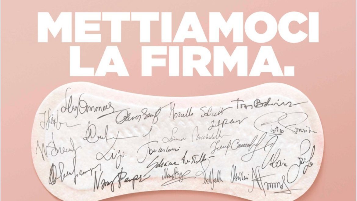 Petition update · Close the gap - Onde Rosa e Coop, insieme! · Change ...