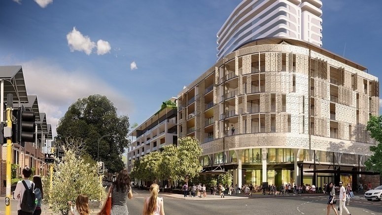 Petition · High quality development in Subiaco with world-class ground ...