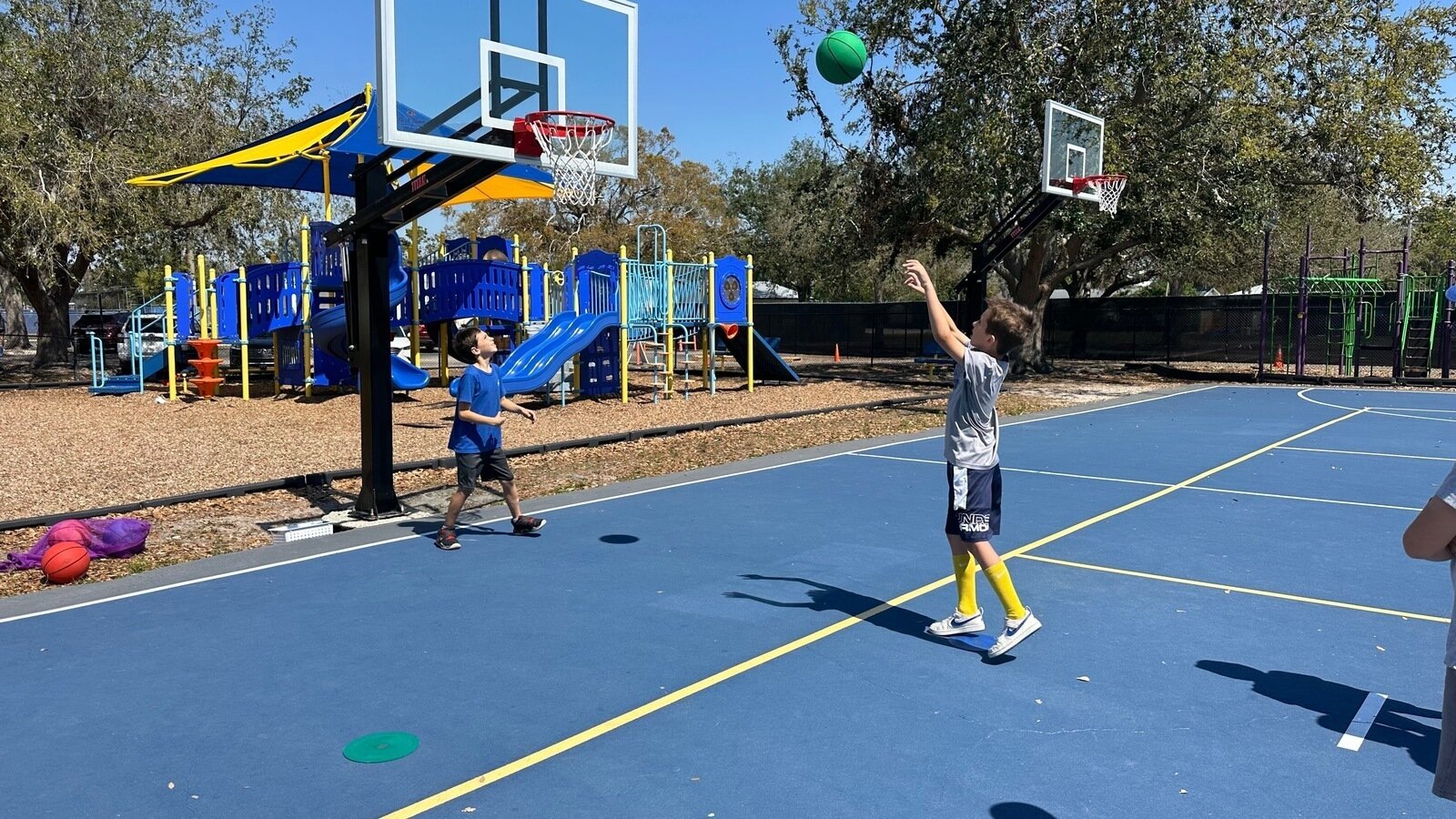 Petition · Install a Windward Community Basketball Hoop for Our ...