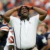 Petition · Craig Littlepage, Fire Mike London now. - United States ...