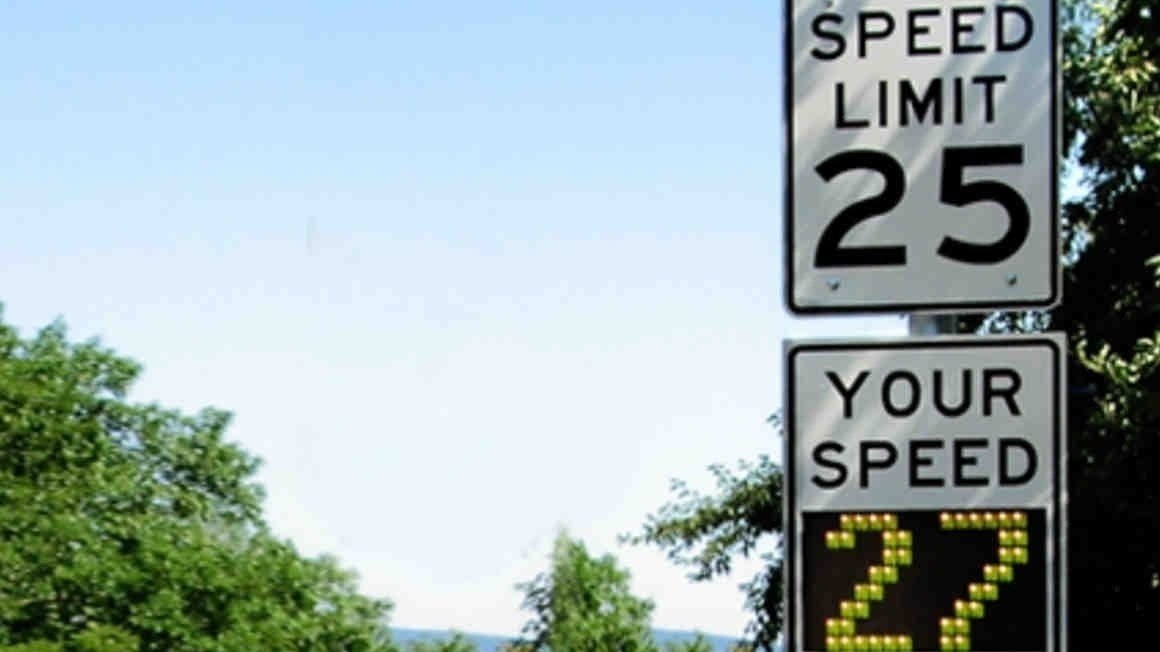 Petition · Traffic/speed control measures to be placed on Upper Bilson ...