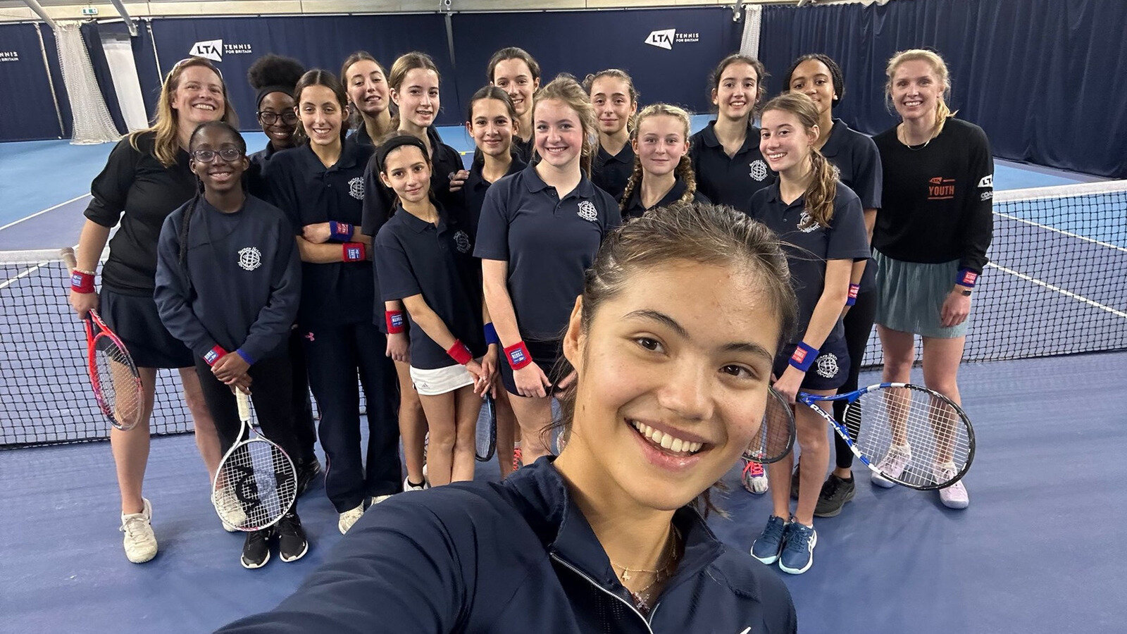 Petition update · Update for Petition Supporters: Response from Scott Lloyd, CEO of the LTA ...