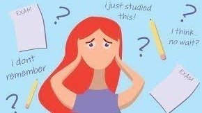 Petition · Stop making final exams a requirement! · Change.org
