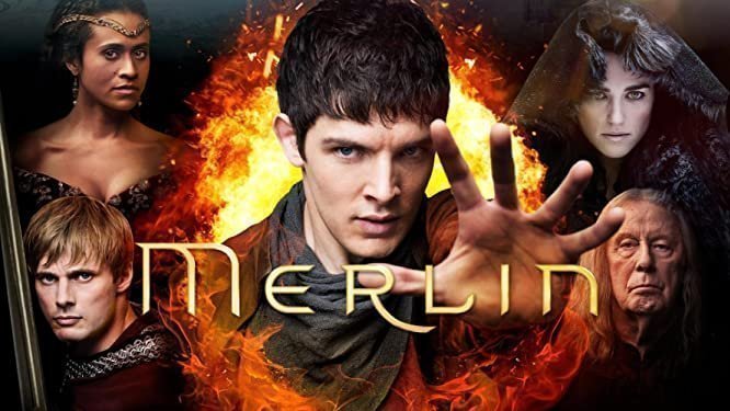 Petition · Merlin Tv Show Season 6 - United States · Change.org
