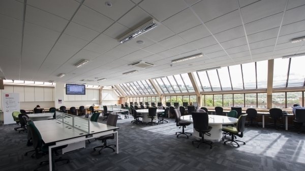 Petition · Keep the USW library open 24/7 - Pontypridd, United Kingdom ...