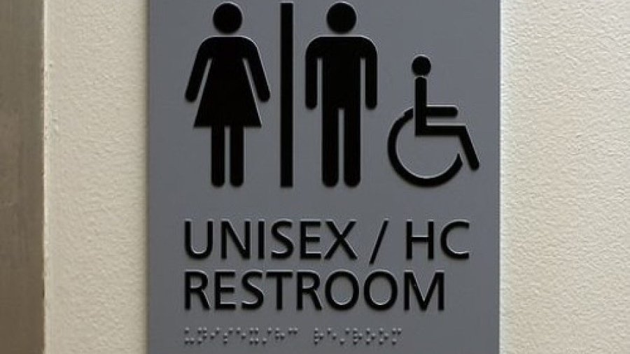 Petition · Make More Restrooms For Non-Binary People! - United States ...