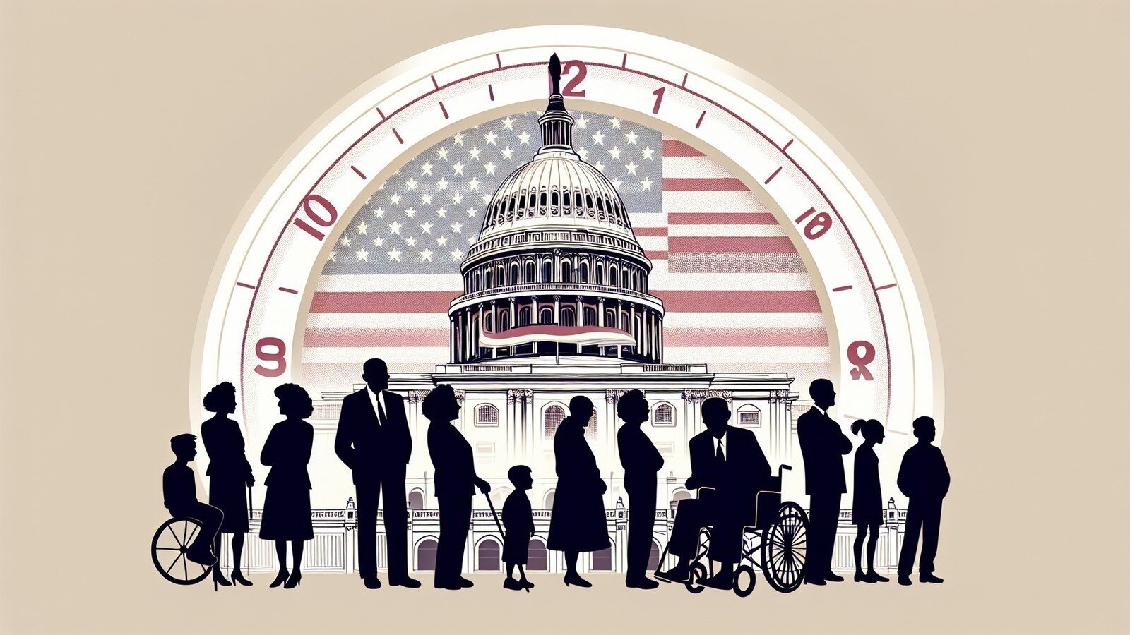 Petition · Implement Term Limits on Senate and House Representatives ...