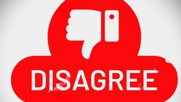 Petition · Implement a 'Disagree Button' on Change . org - India · Change.org