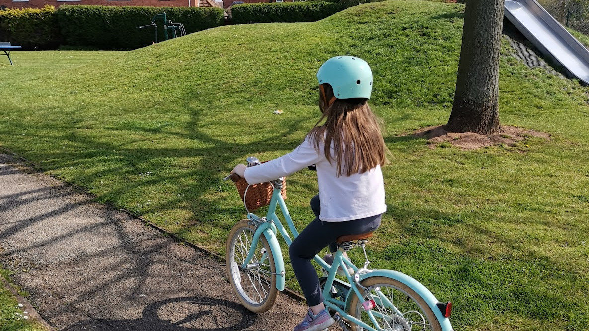 Petition · Create a child-safe cycle route between Gotham and East ... Petition · Create a child-safe cycle route between Gotham and East ...
