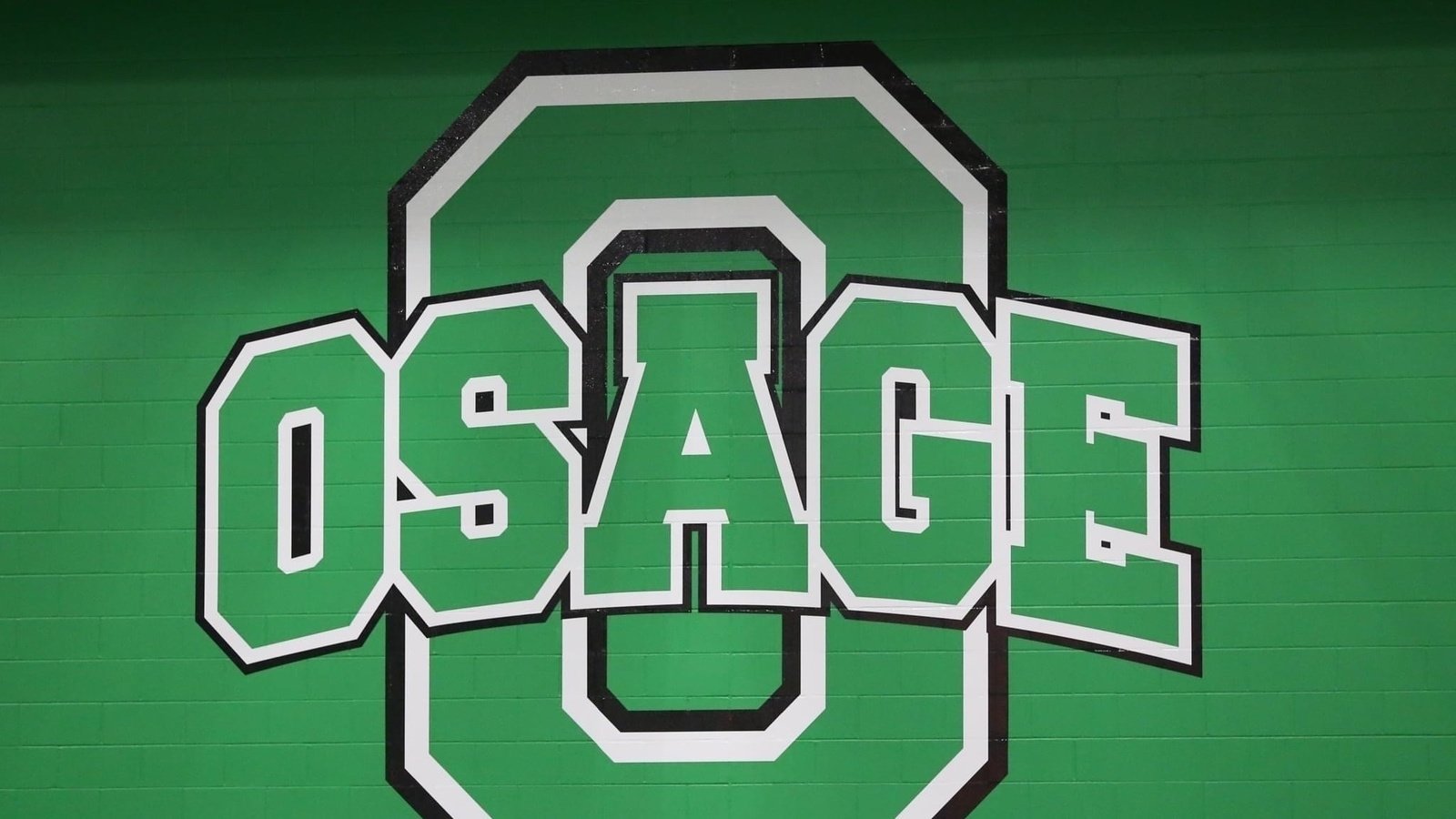Petition · Paint the new Osage water tower Kelly Green and White. Have ...