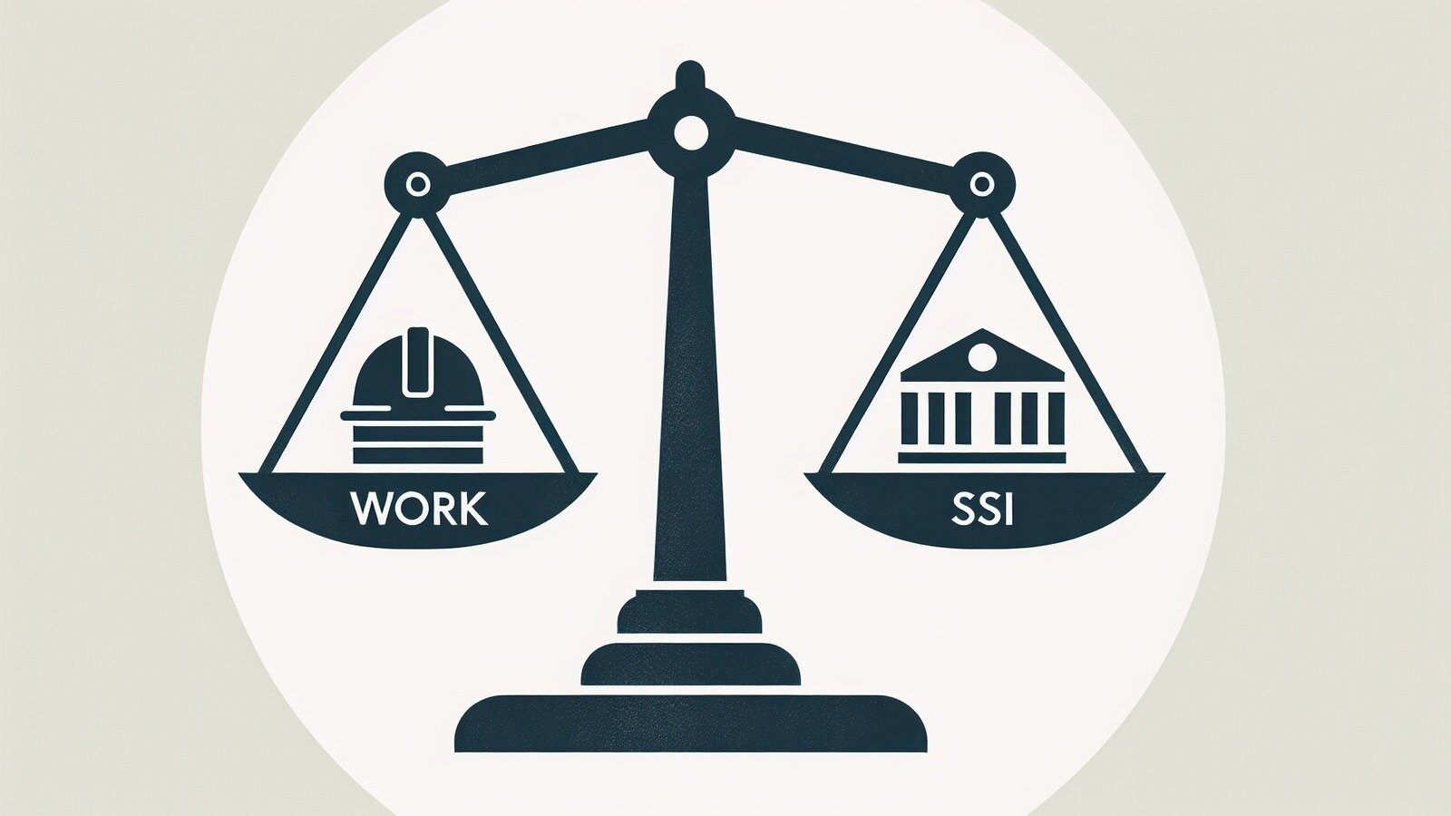 Petition · Allow People on SSI to Work Without Reducing Their Benefits ...