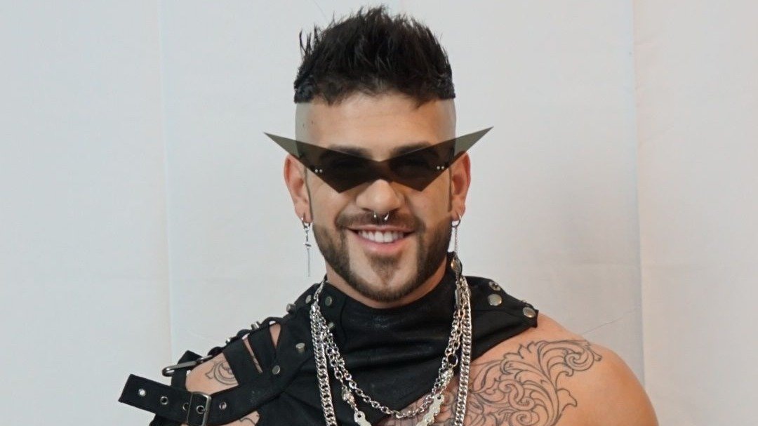 Petición · Para que el Cabro más Macabro le abra a Bad Bunny - Costa ...