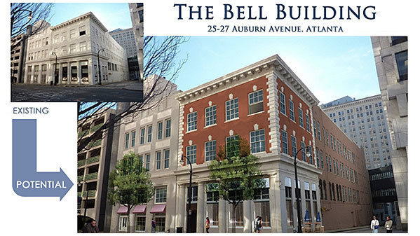 Petition · Save the Bell Building - United States · Change.org