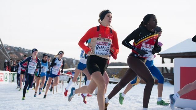 Petition · Winter Olympics: Add 10k Cross Country Running to the Winter ...