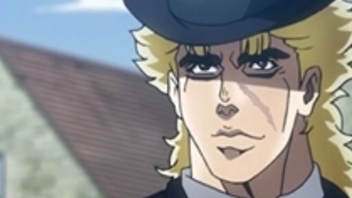 Petition · petition to build a Speedwagon statue in the middle of New ...