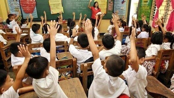 Petition · Improve and Expand Education Access in the Philippines ...