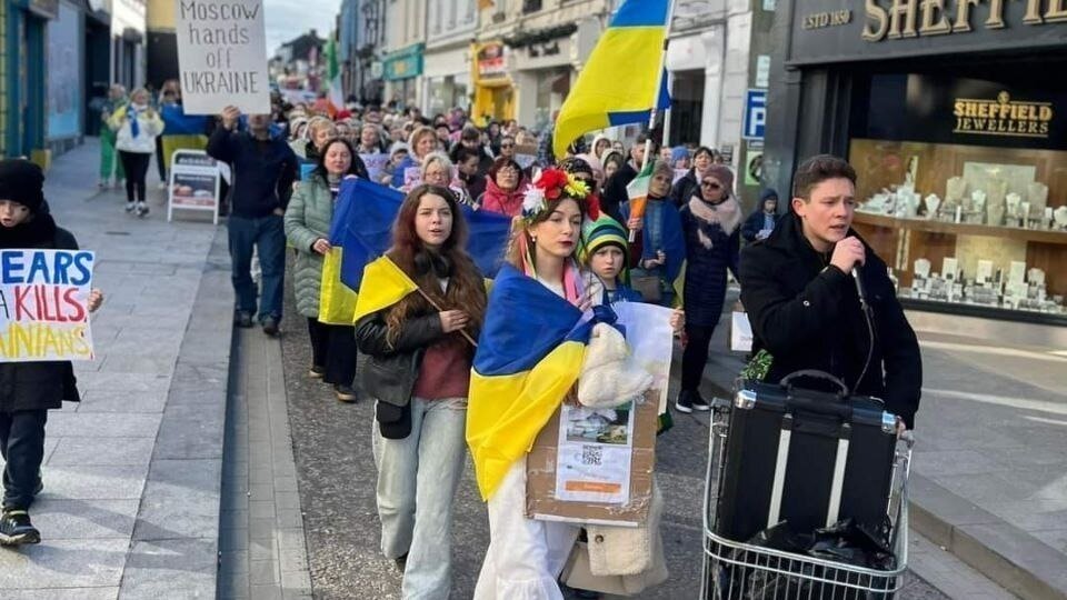 Petition · UN: Show the World That Human Life Matters – Act Against War ...