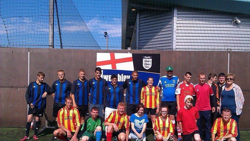Petition · Autism & Football campaign launched to help people with ...