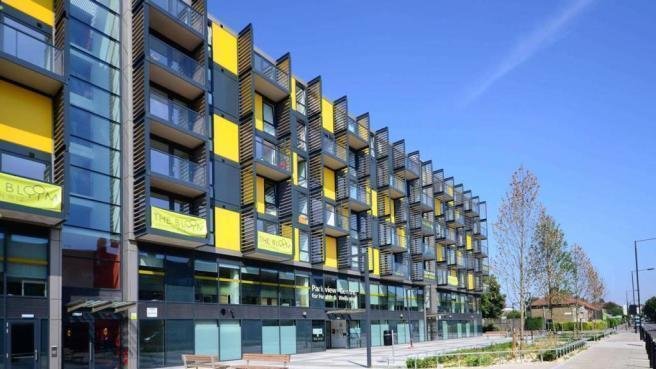 Petition · Remove benches from Cranston Court Doorways - United Kingdom ...
