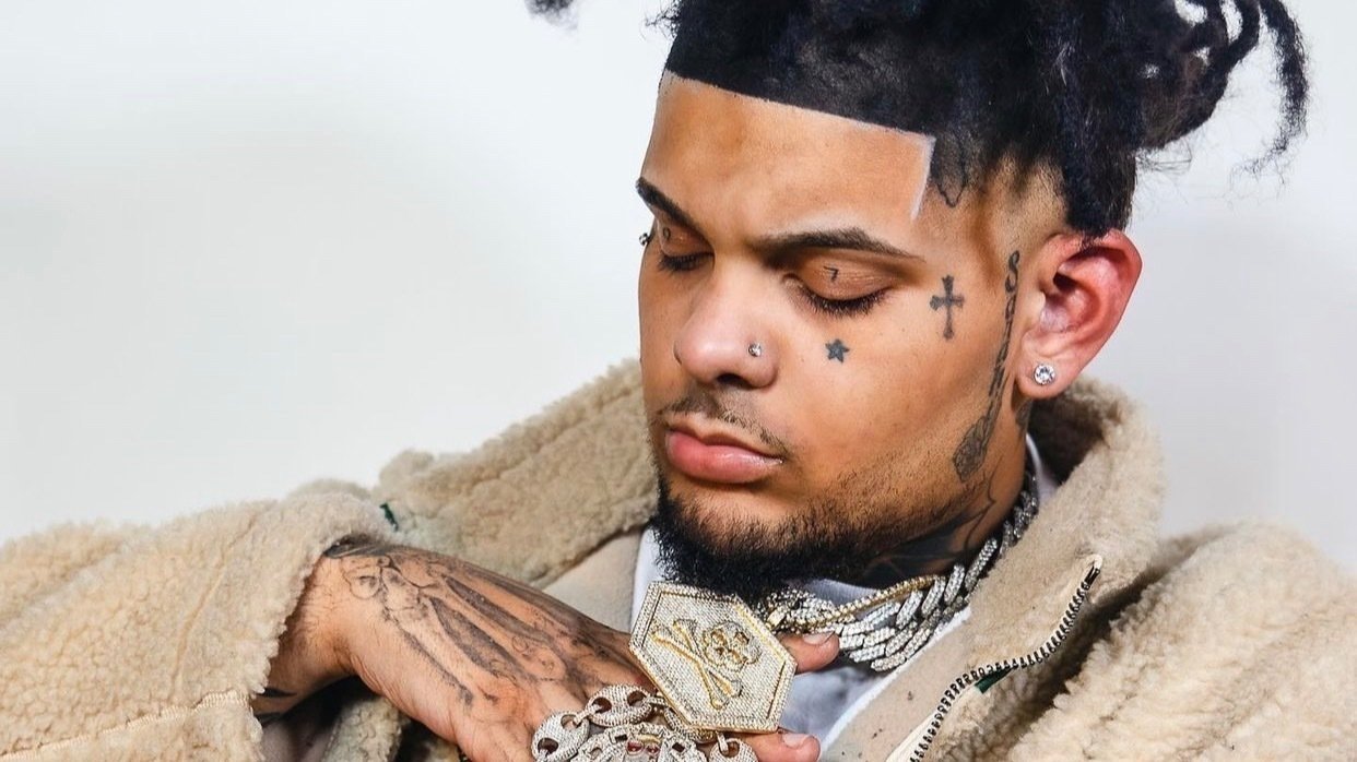 Petition · Bring a rapper to marshall MN area end of June - Marshall ...