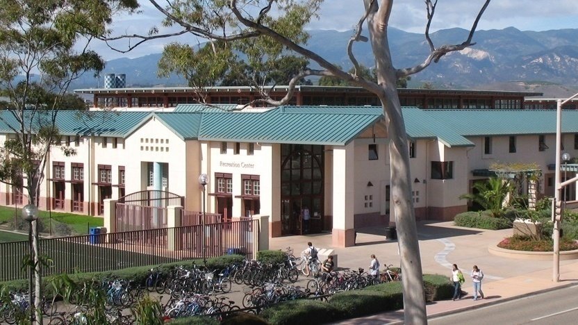 Petition · More workout areas at UCSB Recreation Center - United States ...