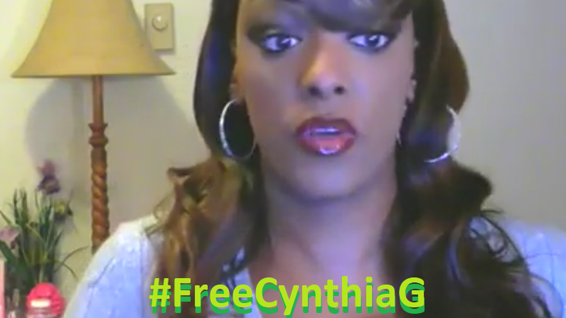 Petition · Reinstate Cynthia G's Twitter Account - United States ...