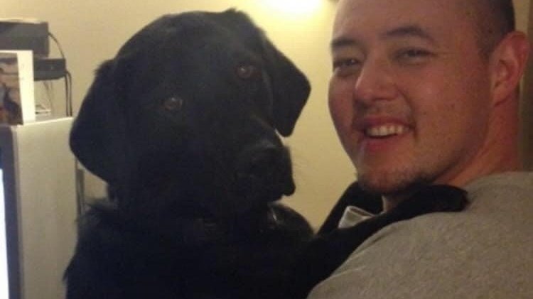 Petition update · Bring K9 Mattie Home - Daddy’s Girl · Change.org