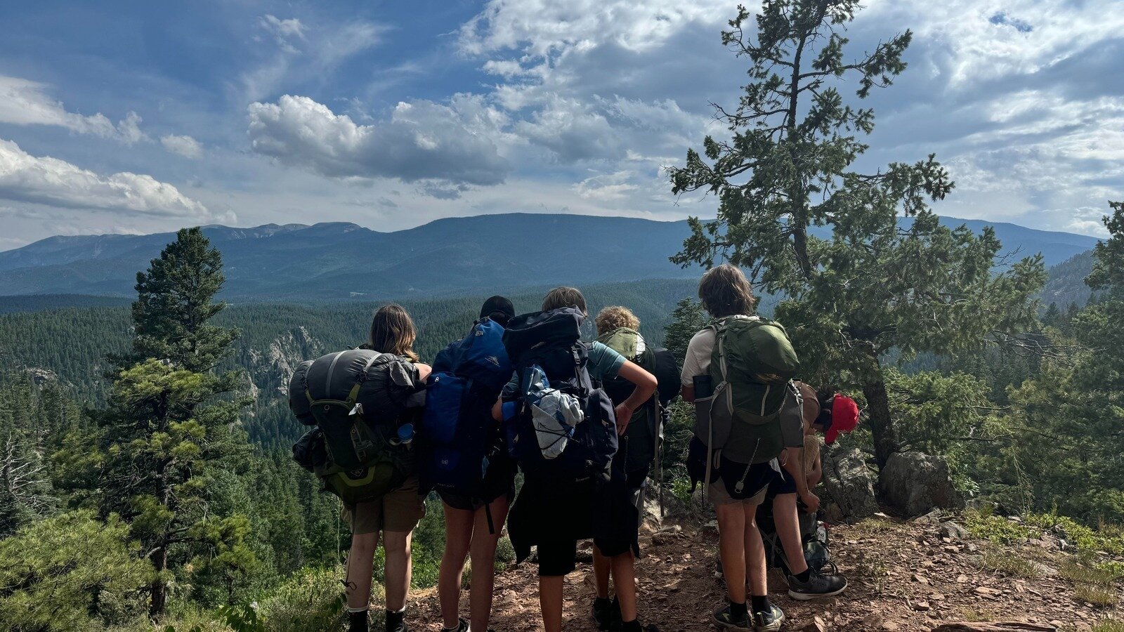 Petition · Save YMCA Camp Jackson From Closure - Pueblo, United States ...