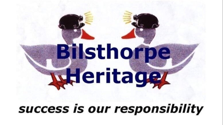 Petition · Preserve Bilsthorpe's Local Heritage Site - Bilsthorpe ...