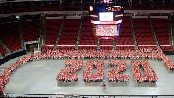 Petition · NC State 2020 Graduate's In-Person Commencement - Raleigh ...