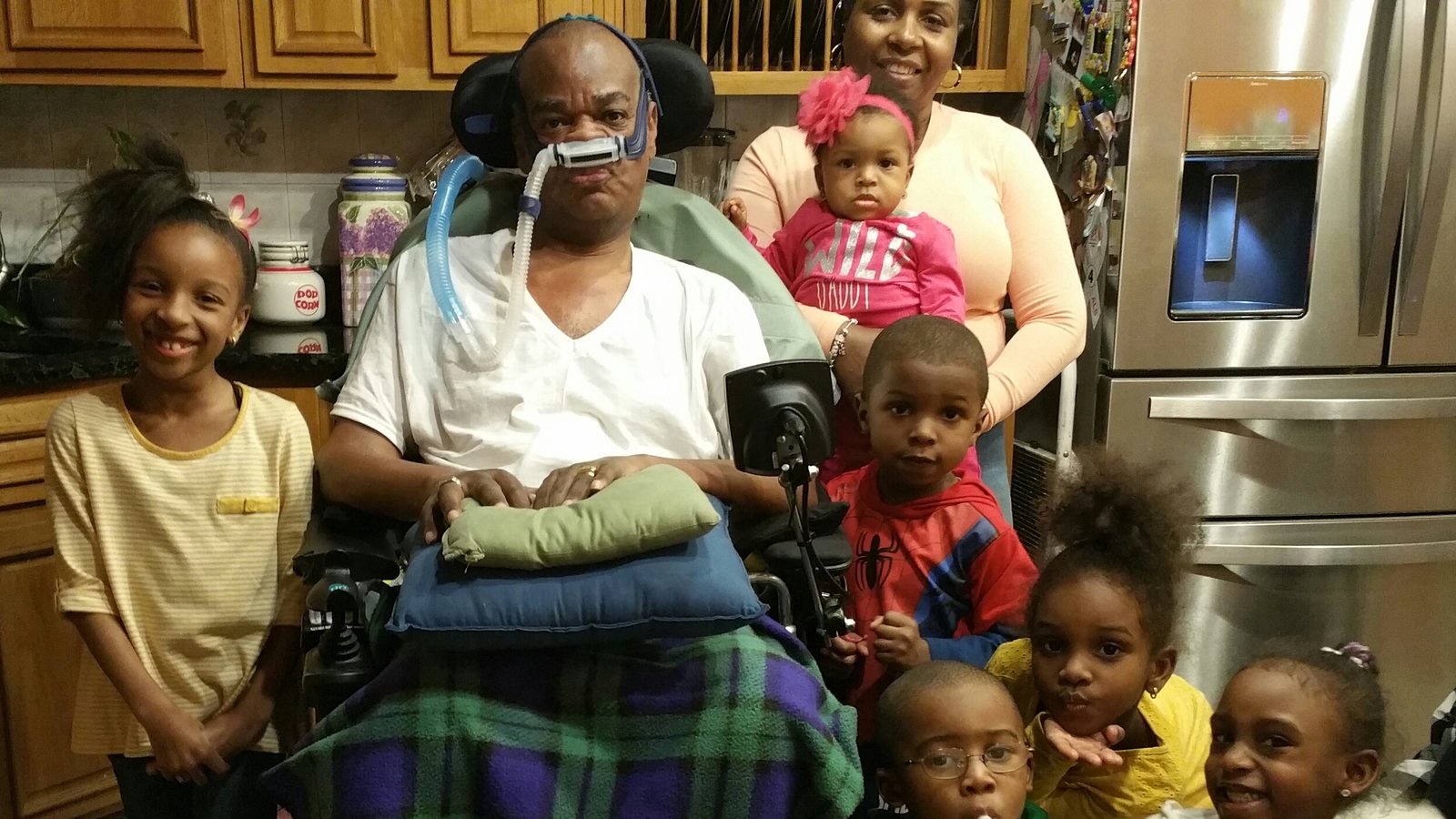 Petition · Support the MND/ALS Emergency Medical Bracelet ALS Require ...