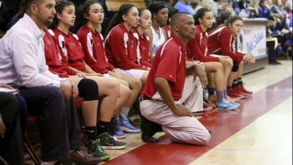 Petition · Reinstate Coach Jackson to the North Salinas High School ...