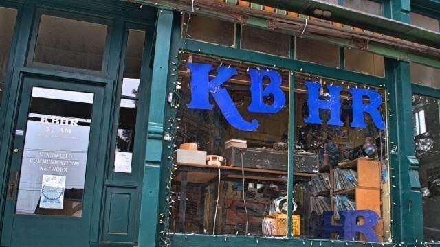 Petition · Save our KBHR · Change.org