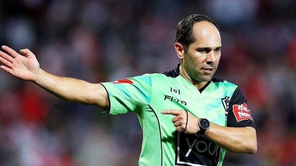 Petition · Sack NRL referee Ashley Klien - New Zealand · Change.org