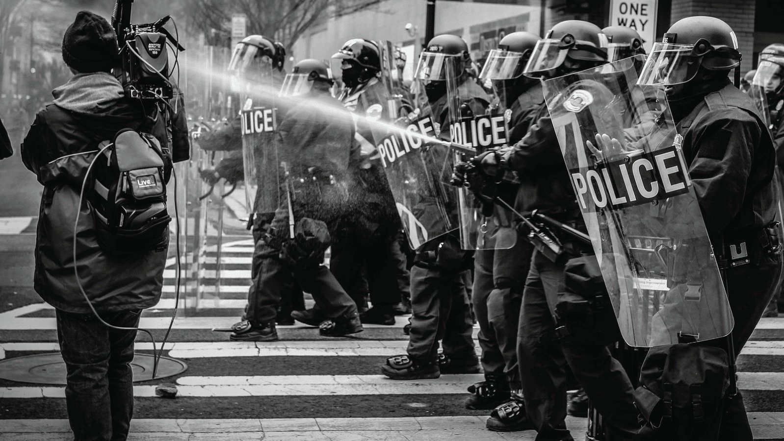 Petition · Increase minimum Police Academy training to 6 months - Train ...